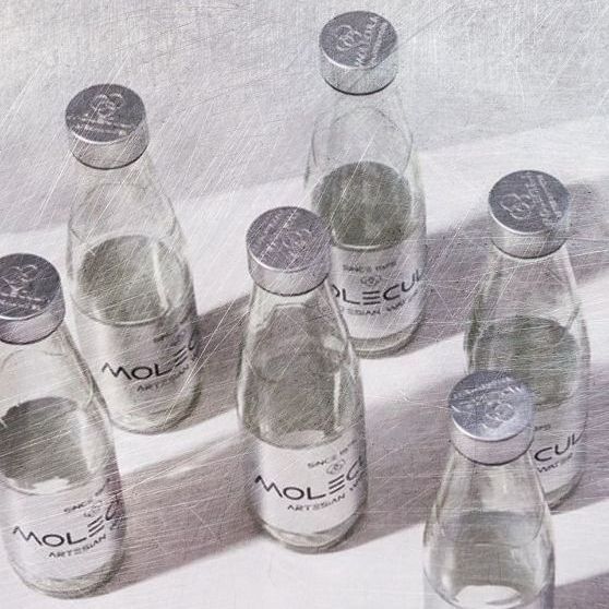 Alucaps - производитель алюминиевых винтовых колпачков, крышек, пробок