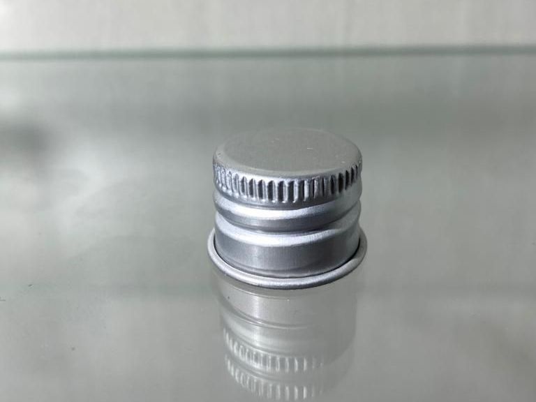 Алюминиевые колпачки, крышки, пробки купить оптом от производителя Alucaps