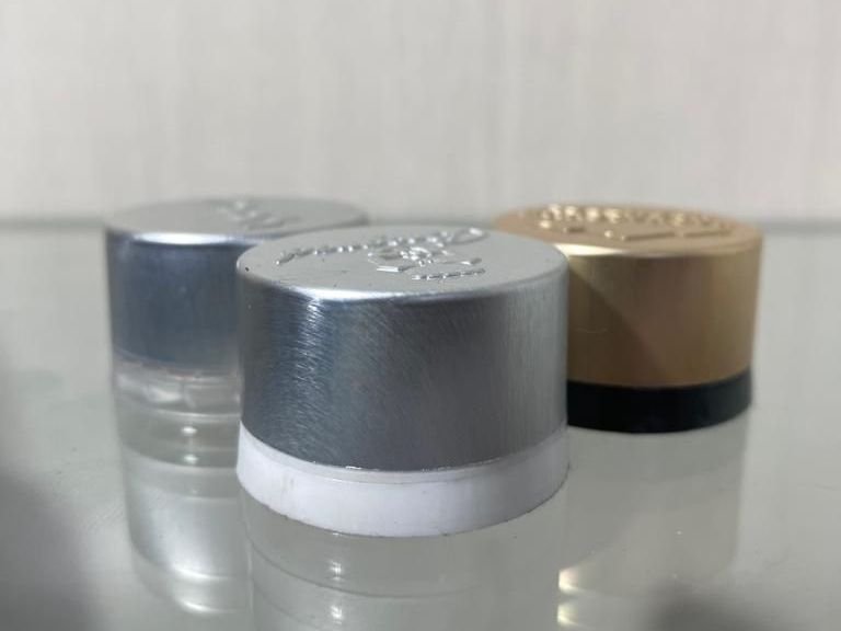 Алюминиевые колпачки, крышки, пробки купить оптом от производителя Alucaps