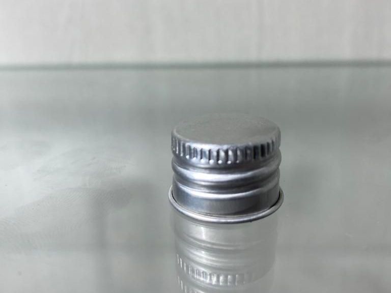 Алюминиевые колпачки, крышки, пробки купить оптом от производителя Alucaps