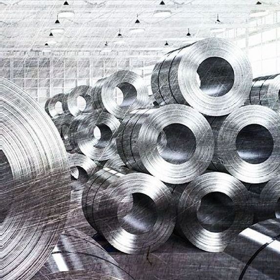 Alucaps - производитель алюминиевых винтовых колпачков, крышек, пробок